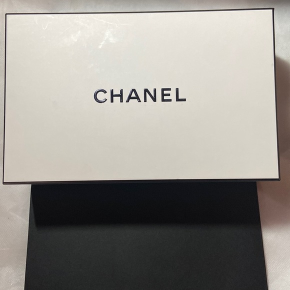 CHANEL | Bags | Chanel Gift Box Full Inclusion | Poshmark